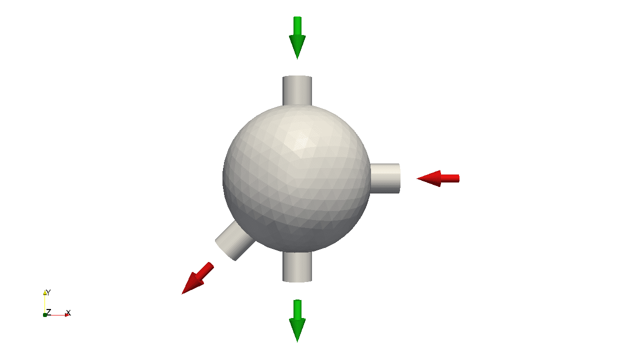 Multipoint Adjoint Optimization - ENGYS