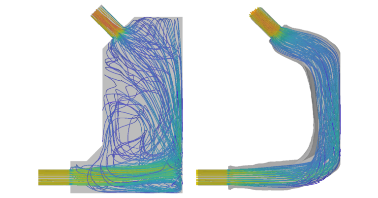 Improving Engineering Design with Topology Optimization - ENGYS