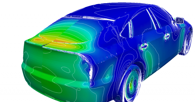 Surface Optimization with Continuous Adjoint - ENGYS