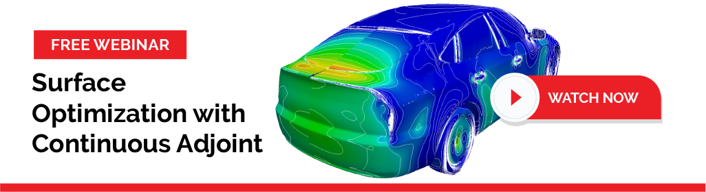 What is the Adjoint Method in CFD? - ENGYS
