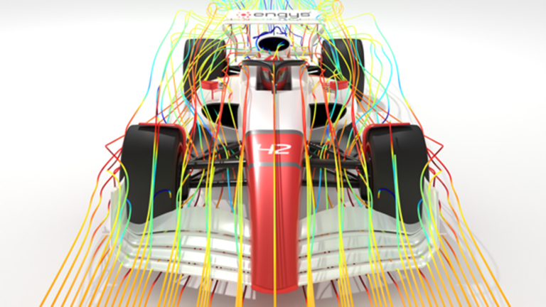 The Benefits Of Open-Source CFD Software - ENGYS