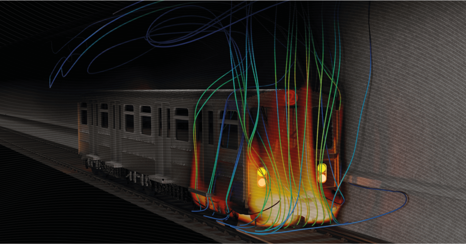 ENGYS Blog - Insights on Open-Source CFD and Engineering