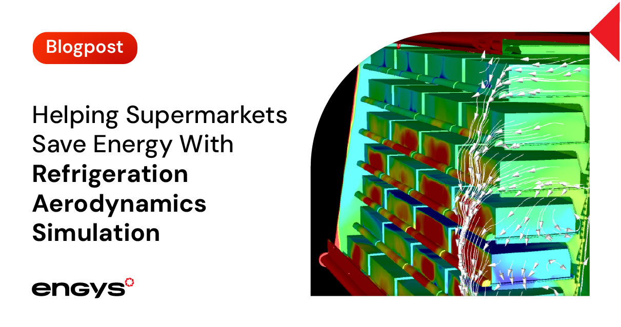 Helping Supermarkets Save Energy With Refrigeration Aerodynamics ...
