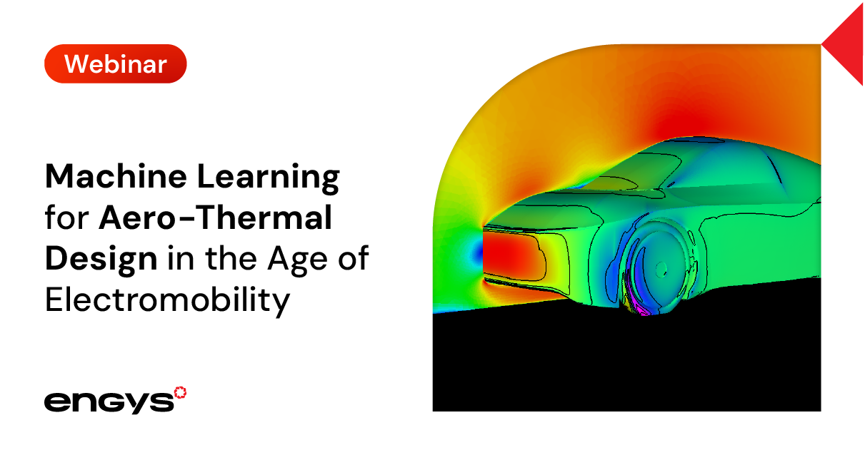 On-Demand Webinar: Machine Learning for Accelerated Aero-Thermal Design ...