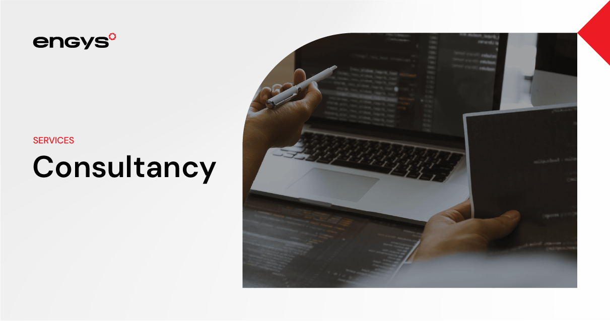 CFD Consultancy and Engineering Design - ENGYS