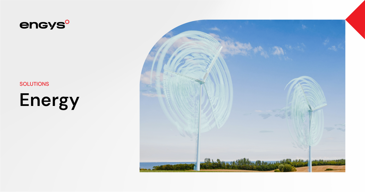 Open-Source CFD Solutions for Energy Sector - ENGYS