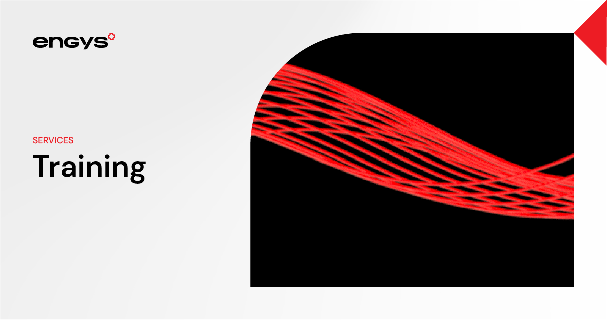 Comprehensive CFD Training Programs - ENGYS