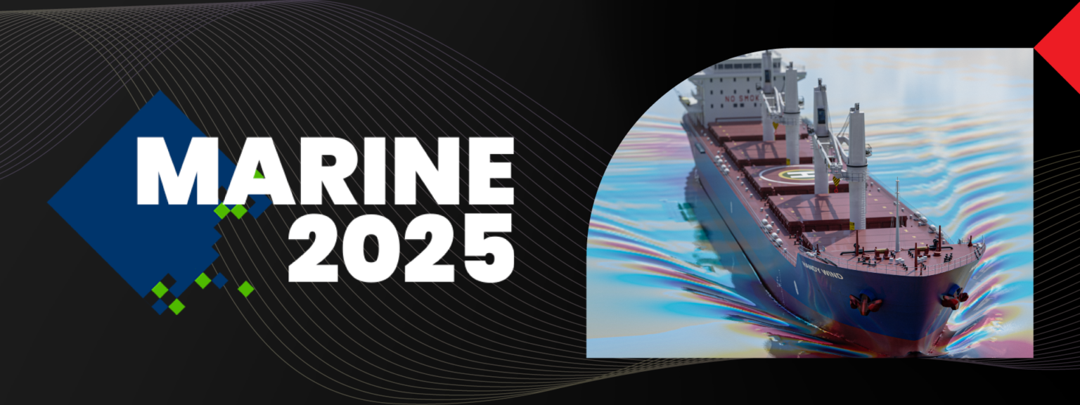 Call for Abstracts for MARINE 2025: CFD Methods for Self-Propulsion and ...