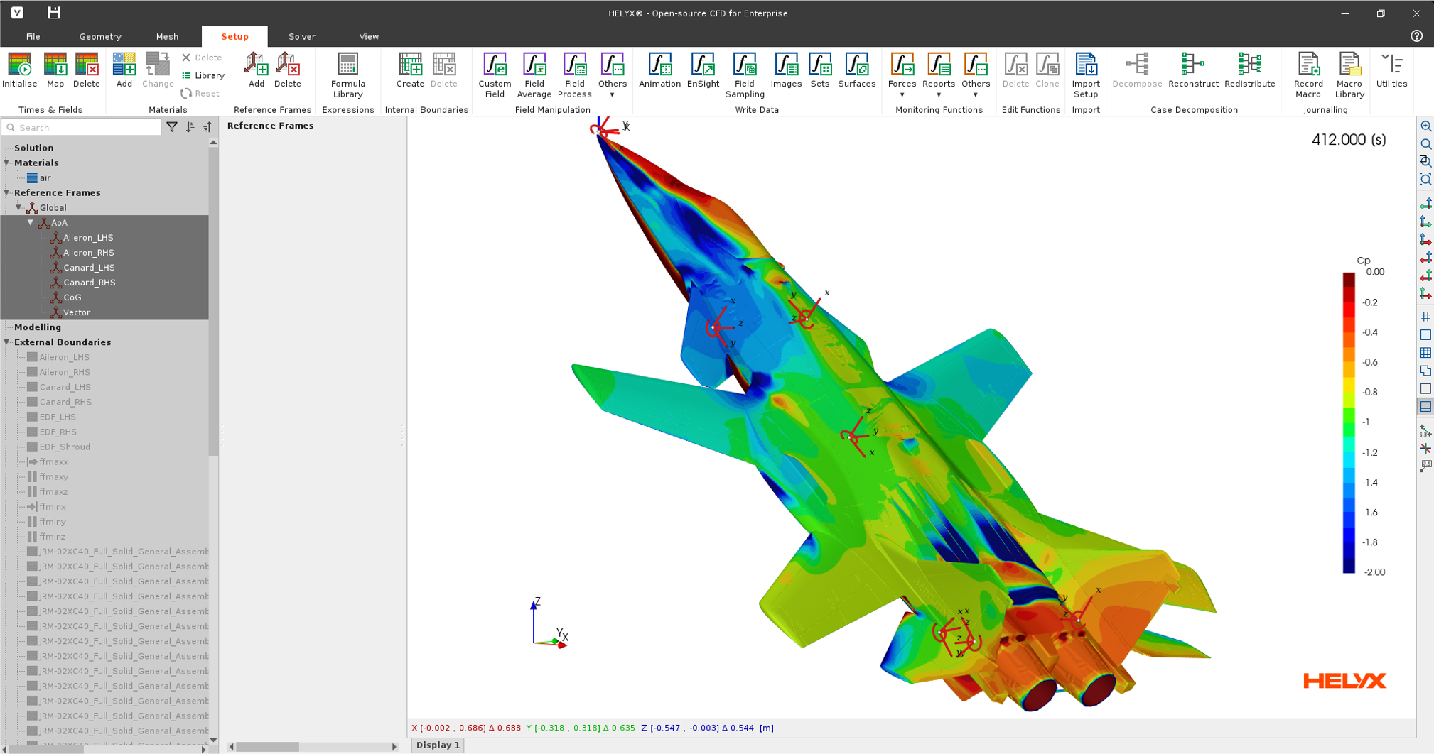 How Open-Source CFD Can Improve Your UAV Aerodynamic Design Process - ENGYS